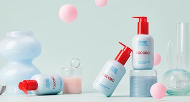 Shop TOCOBO & Top K-Beauty Brands | StyleKorean – Vegan Skincare & Makeup