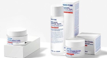 ASIS-TOBE: Gentle Korean Skincare for All Skin Types
