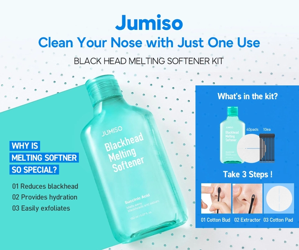 Jumiso: Radiant Korean Skincare for a Brighter Complexion