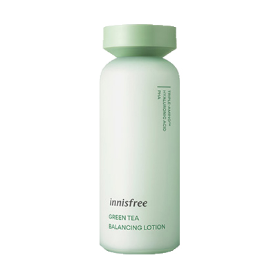 Innisfree lotion store